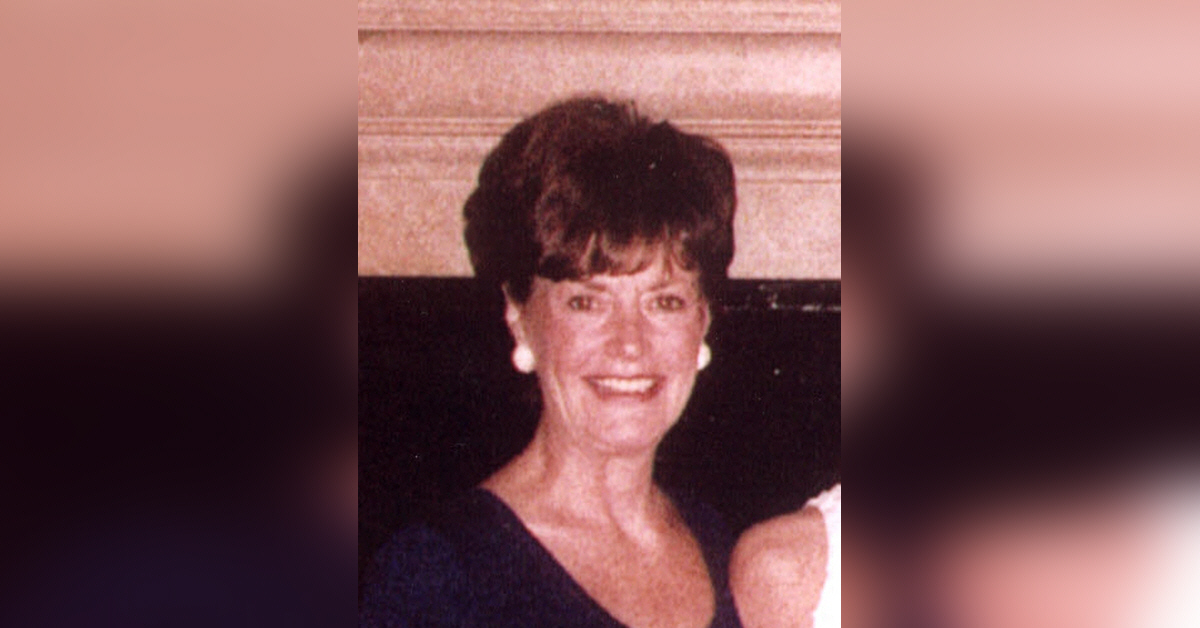 Mary Elizabeth Schumacher Obituary Visitation Funeral Information ... Mary Elizabeth Schumacher Obituary Visitation Funeral Information ...