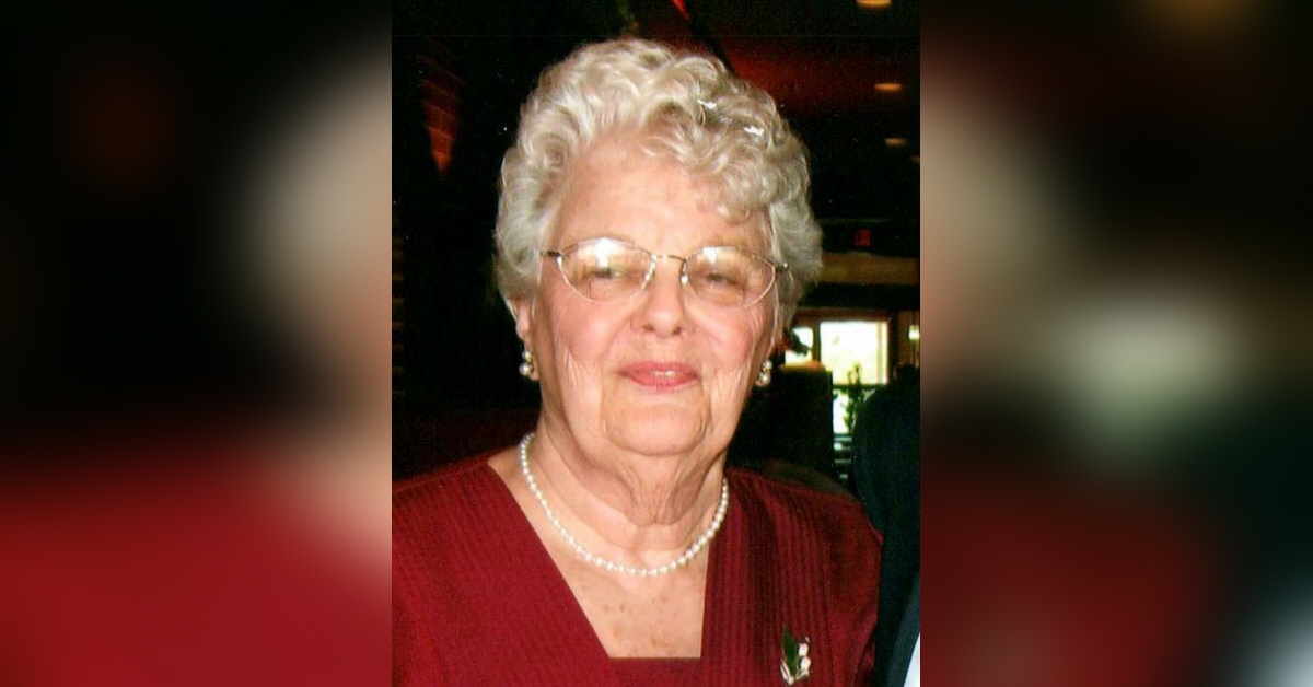 Leslie Roberta Kuhn Obituary Visitation Funeral Information 65490 Hot