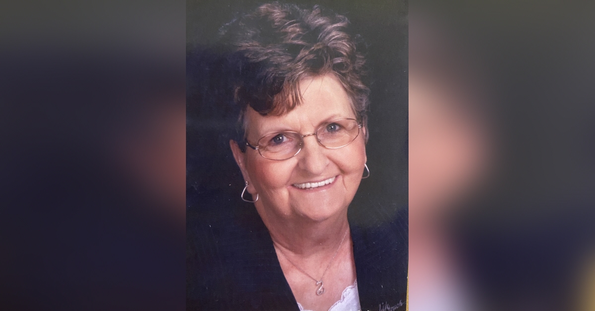 Shirley Anne Jeffries Obituary Visitation Funeral Information 55144 ... Shirley Anne Jeffries Obituary Visitation Funeral Information 55144 ...