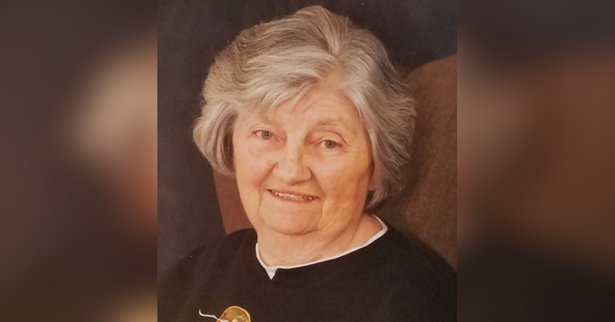 Joyce Mullen Kinser Obituary Visitation Funeral Information 53100 Hot