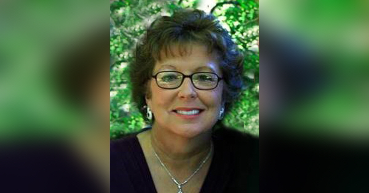 Linda Sue Freitag Obituary Visitation Funeral Information 78318 Hot