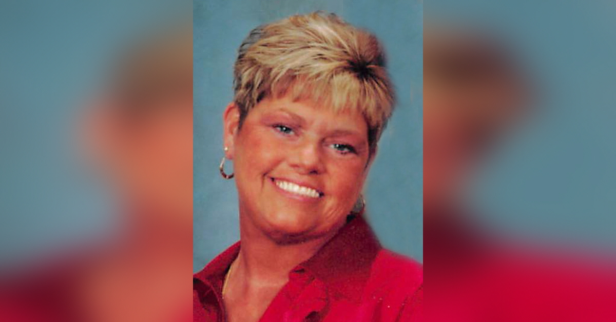 Vickie Lynn Cochran Obituary Visitation Funeral Information 65785 Hot