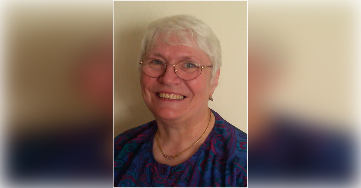 Marlyne Mary Laughlin Obituary Visitation Funeral Information 98210 ... Marlyne Mary Laughlin Obituary Visitation Funeral Information 98210 ...