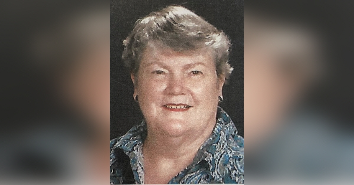 Barbara Ann Mueller Obituary Visitation Funeral Information 95403 Hot