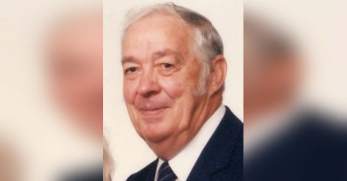 Johnnie Wilfred Burnette Obituary Visitation Funeral Information 58880