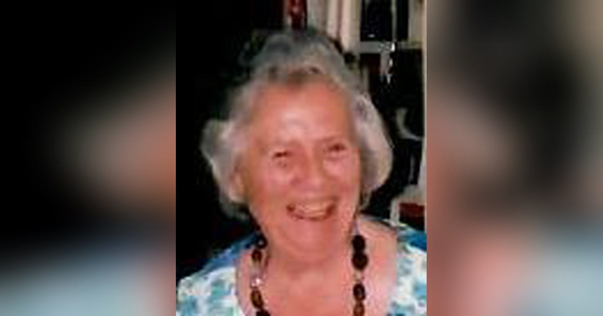 Martha Jane Simpkins Obituary Visitation Funeral Information 95340