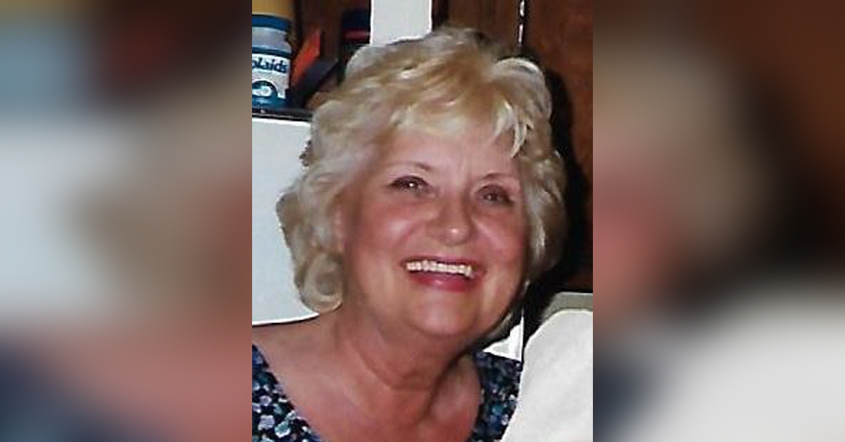Mary Sue Salyer Herndon Obituary Visitation Funeral Information 86562