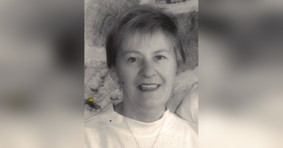 Judith Burns Obituary Visitation Funeral Information 45968 Hot Sex