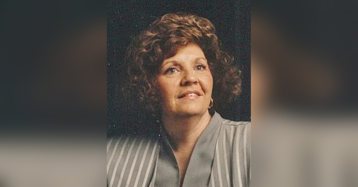 Mary Ellen Blair Obituary Visitation Funeral Information 75264 Hot