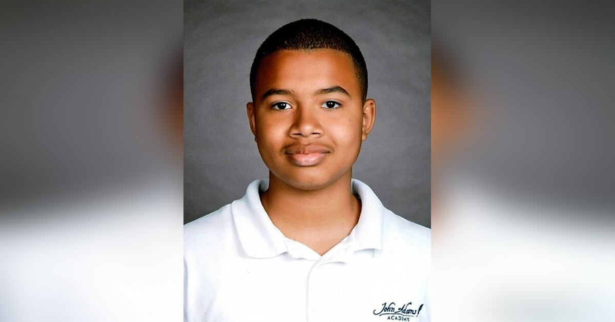 Isaiah Christopher Thomas Obituary Visitation Funeral Information ... Isaiah Christopher Thomas Obituary Visitation Funeral Information ...