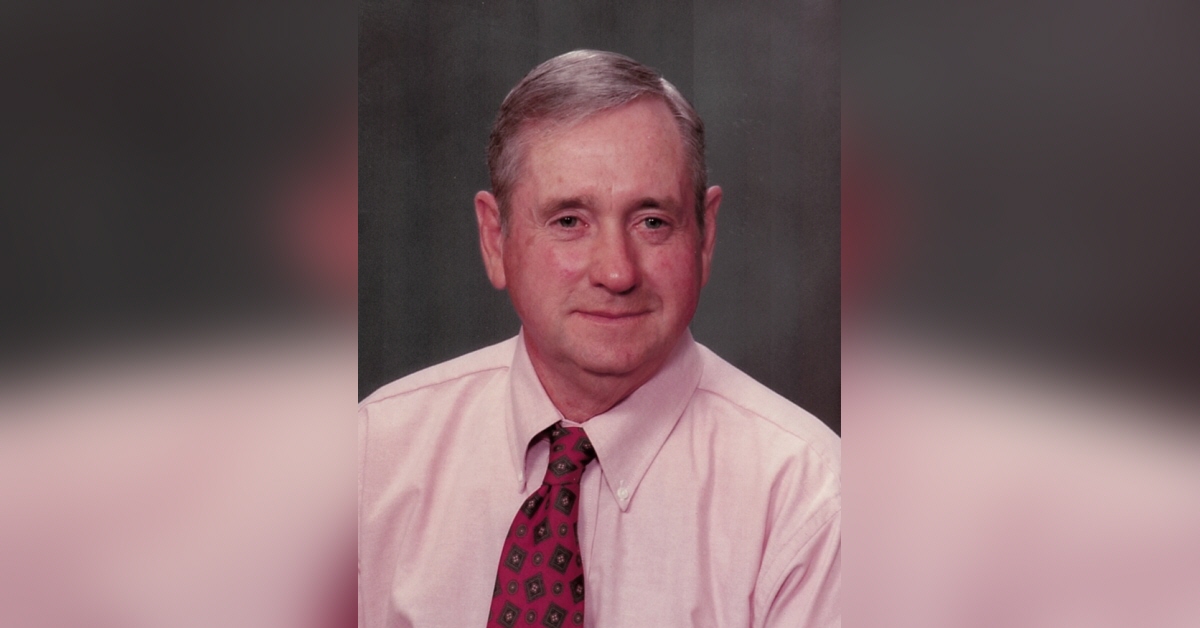 Paul Edward Litton Obituary Visitation Funeral Information 79692 Hot