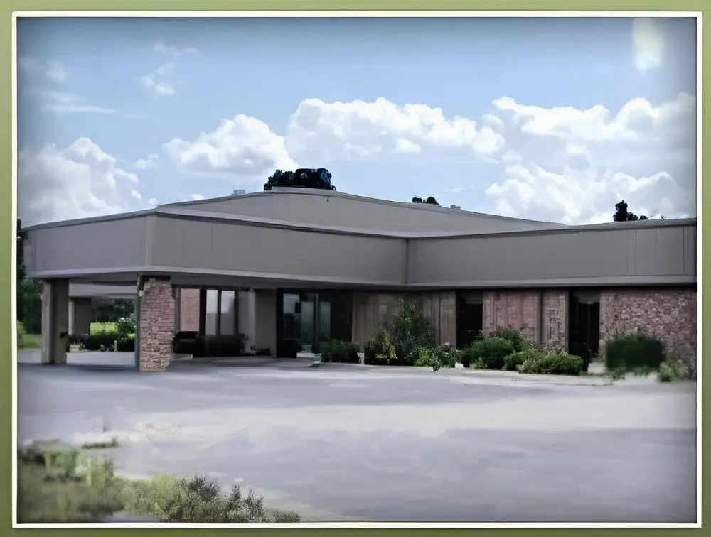 Oakdale Funeral Home | Camden & North Parsons, TN