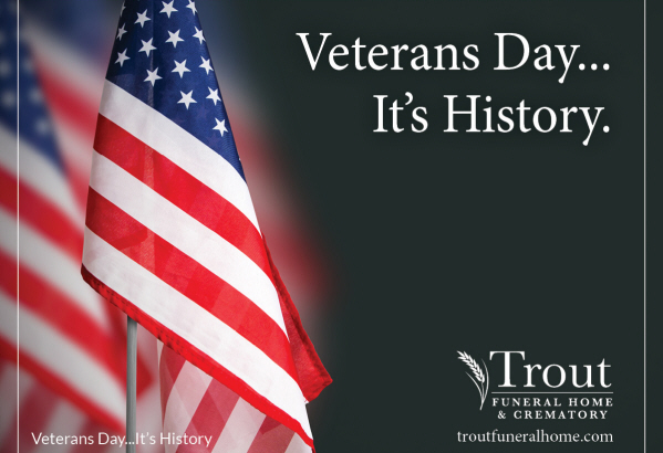 The History of Veterans Day