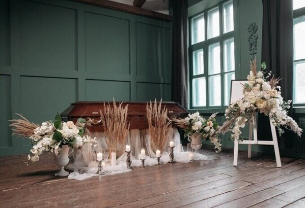 How To Have a Themed Funeral - Funeral Homes in Deer Park, NY