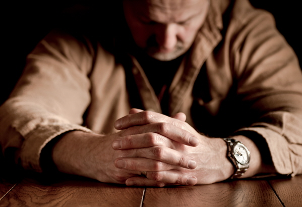 7 Tips for Grieving Men