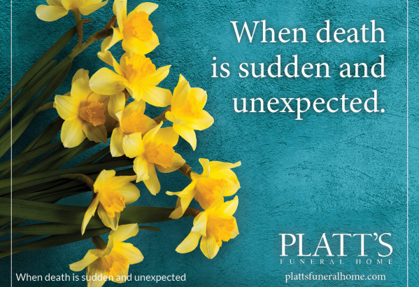 When the Soul Leaves the Body … Reacting to a Sudden Unexpected Death