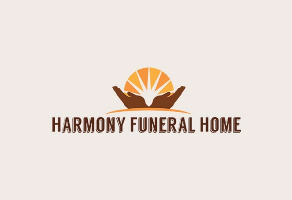 Funeral Home Logo Design