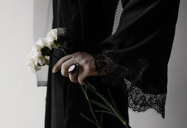 Your Guide to Funeral and Memorial Attire