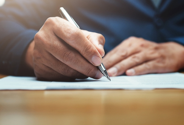 How To Offer Support from a Distance