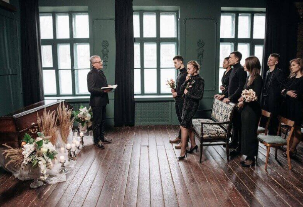 What Is a Visitation?