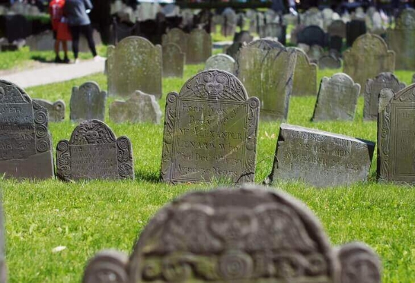 What You Need to Know About Cemeteries - Cremation Services