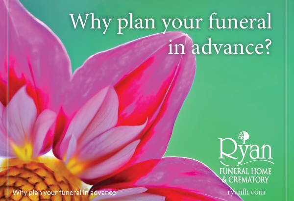 Why Plan Your Funeral in Advance?