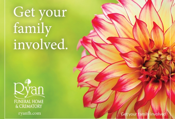 Our Blog | Ryan Funeral Home in De Pere, WI 54115