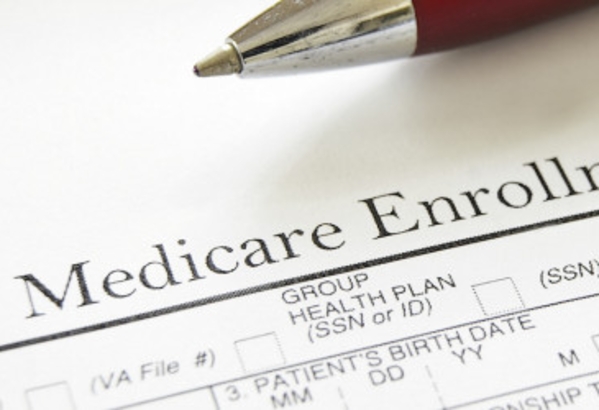 Getting Started With Medicare