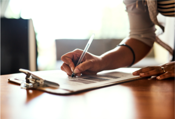 Cremation Authorization Form: 3 Steps to Fill It Out