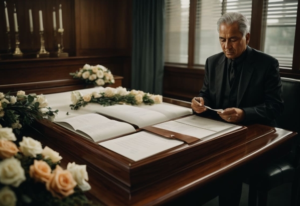 Securing Your Future with Cremation Plan