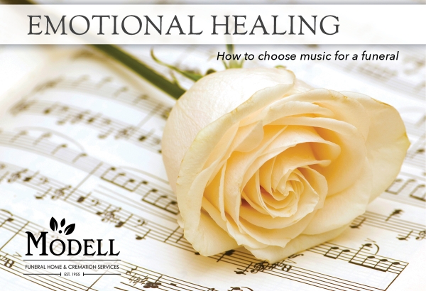 Choosing Music for a Funeral