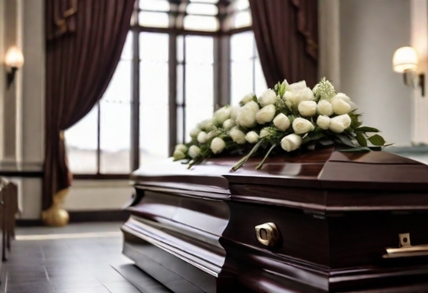 How To Create A Memorable Funeral Service Tribute