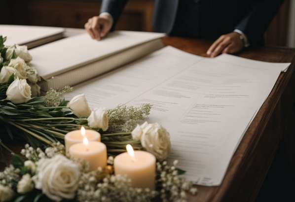 Planning a Healing and Respectful Cremation Service