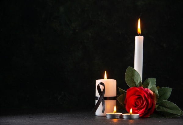 Navigating the Path of Grief with Funeral Services