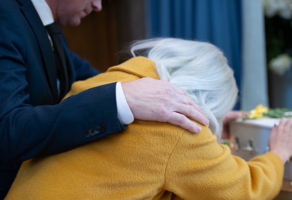 What to Expect During the Cremation Process?