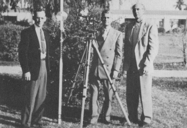 Post-WWII College Classrooms Filled with Returning GIs