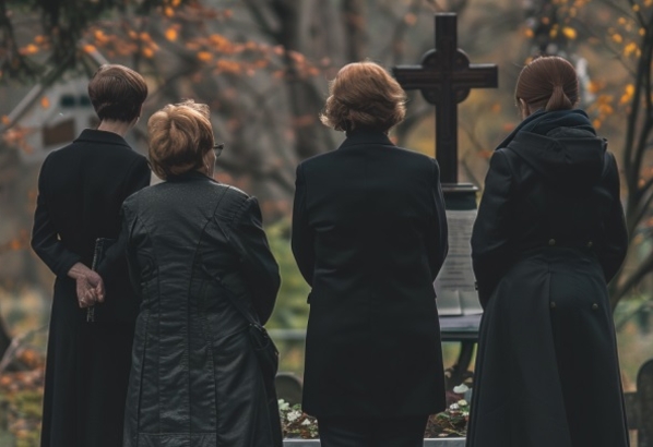 Understanding the Emotional Impact of Funerals on Families