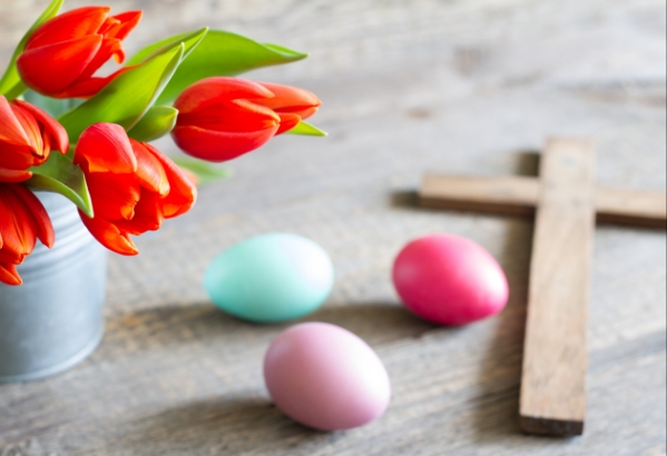 Celebrating Easter Traditions