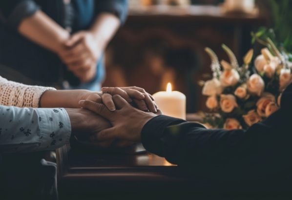 Planning a Funeral That Reflects a Loved One’s Spirit