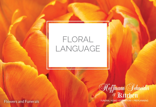 Flowers and Funerals