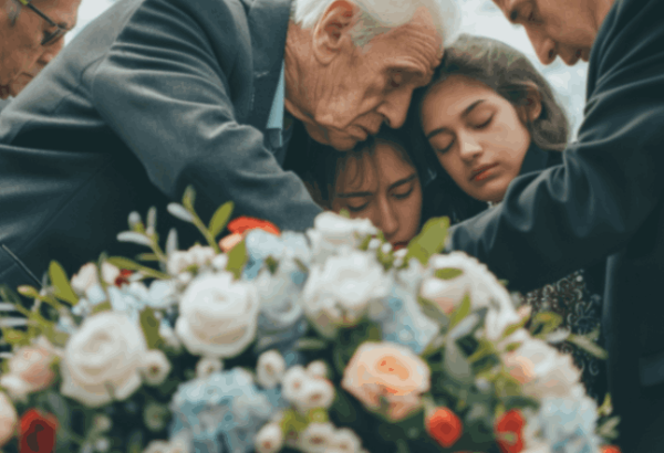 Honoring Loved Ones Through Professional Funeral Homes