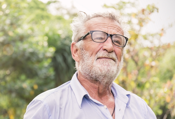 Helpful Tips for Grieving Men