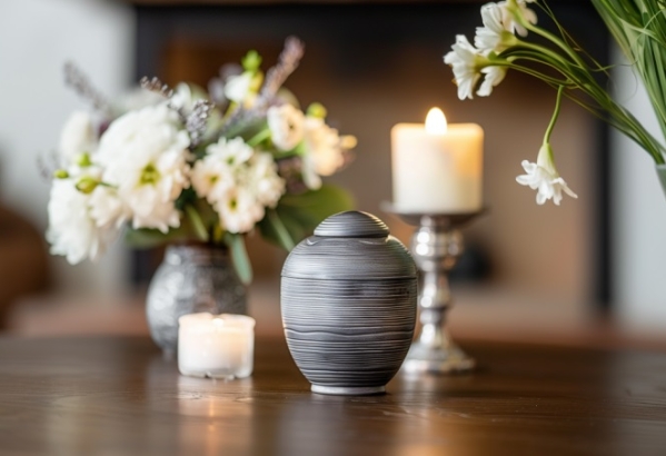 Answering Common Questions About the Cremation Process