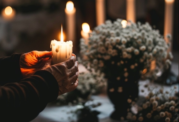 Unique Ideas for Celebrating a Life During Funeral Services