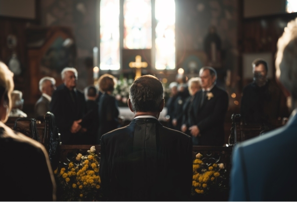 Bringing Family Together Through Intentional Funeral Planning