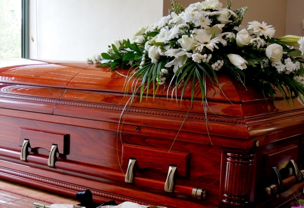 The fascinating history and tradition of coffins