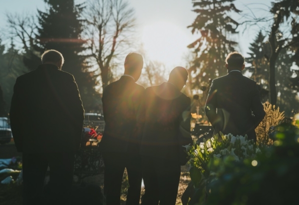 Understanding Funeral Service Options