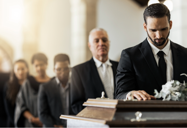 Four Types of Funeral Ceremonies