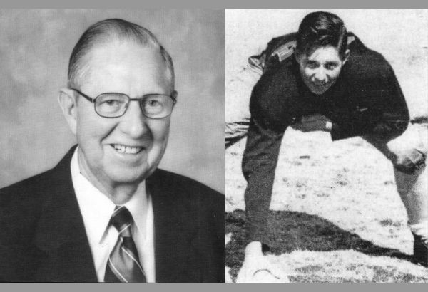 Farm Kids' Fun in 1940s Could Have Ended in Tragedy