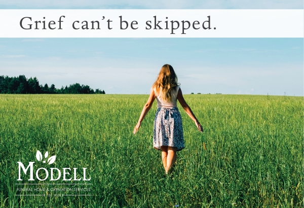 Where Are You Now? Three to Six Months After the Death of a Spouse